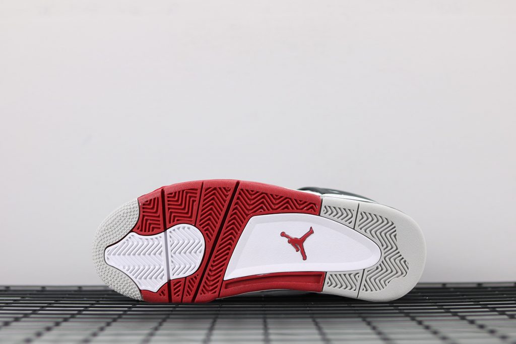 Air Jordan 4 Retro “Mars Blackmon” – Jordans To U