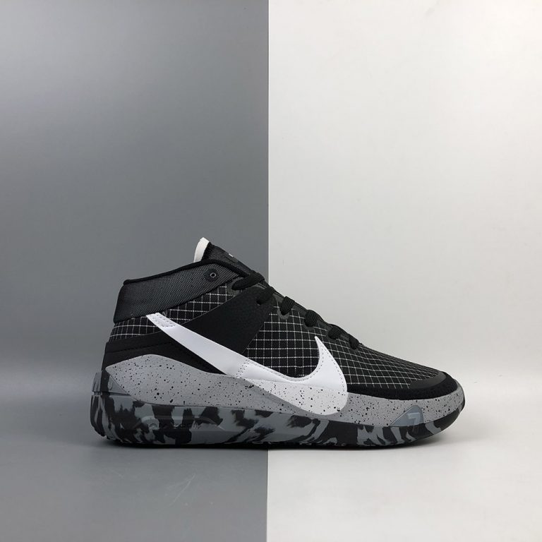 Nike KD 13 ‘Oreo” CI9949-004 For Sale – Jordans To U