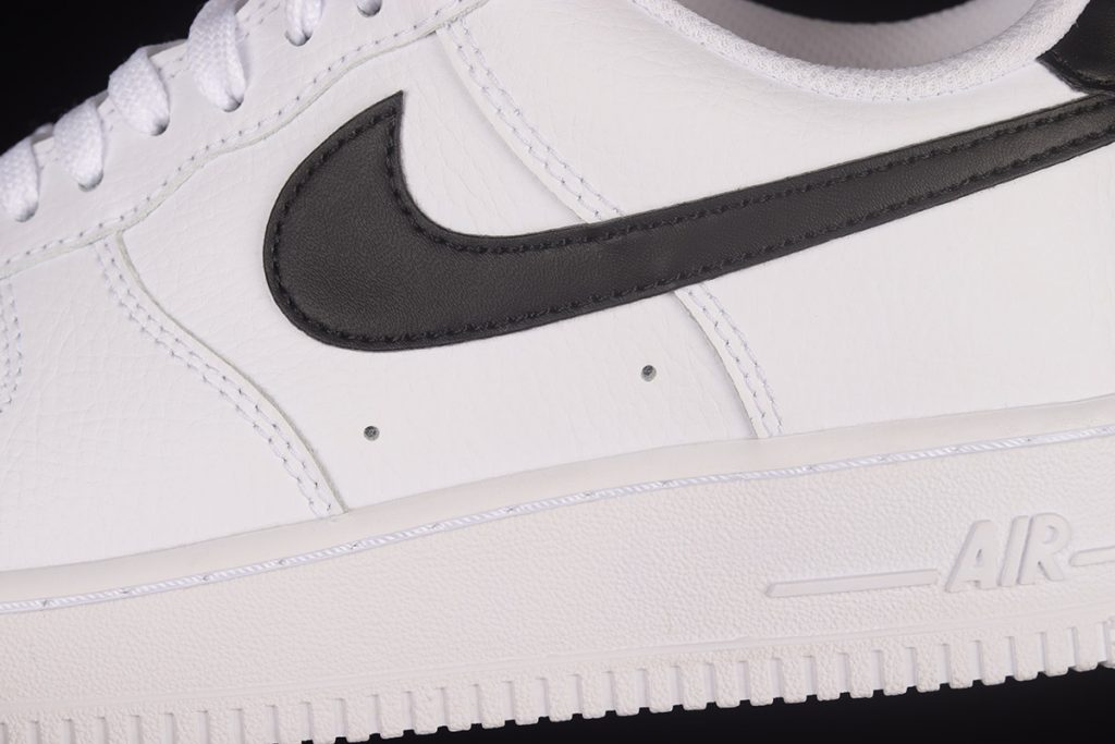 Nike Air Force 1 Low White/Black DD8959-103 For Sale – Jordans To U