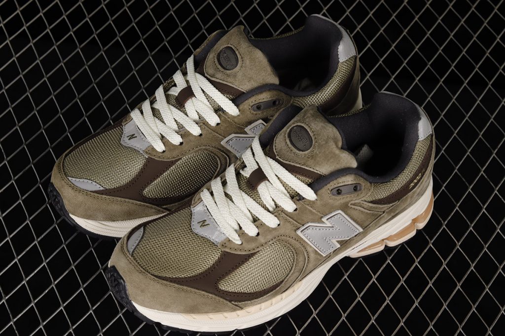 New Balance 2002R Olive Brown M2002RHN For Sale – Jordans To U