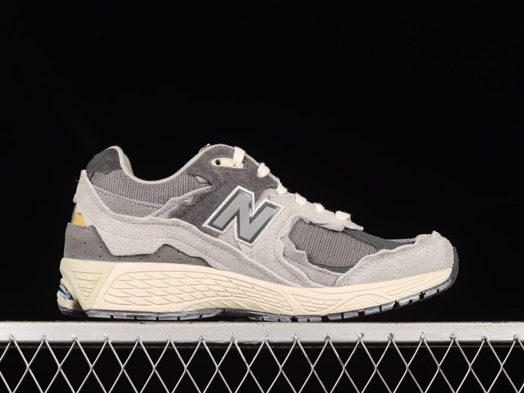 New Balance 2002R Protection Pack Rain Cloud For Sale – Jordans To U