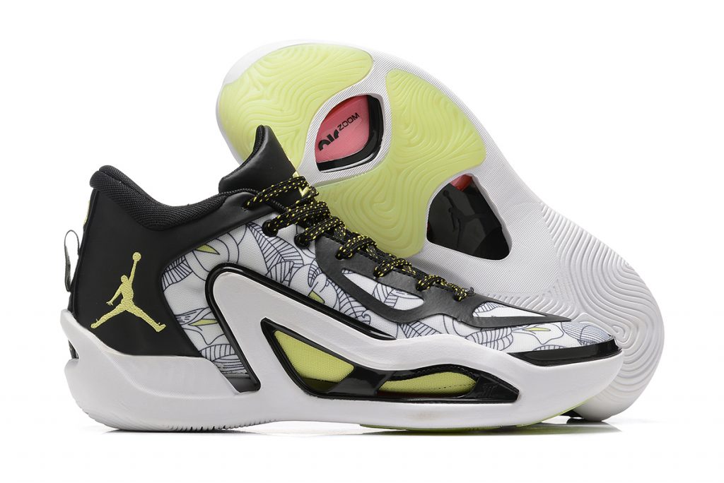 Jordan Tatum 1 “The Blueprint” PE For Sale – Jordans To U